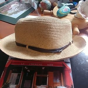 Nine West | Accessories | Nine West Hat | Poshmark